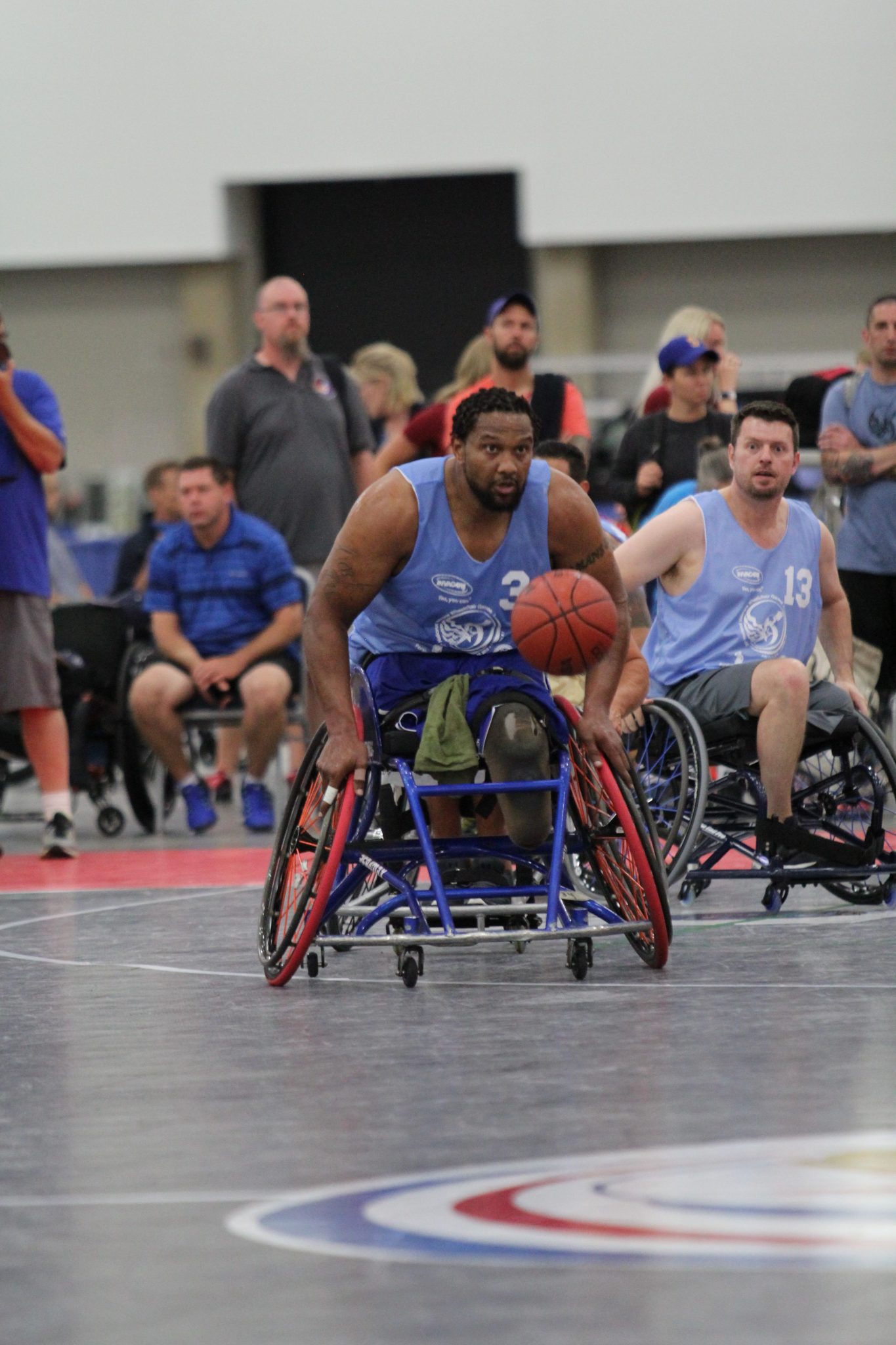 Basketball, Power Soccer, Rugby Champs Crowned | PN Online