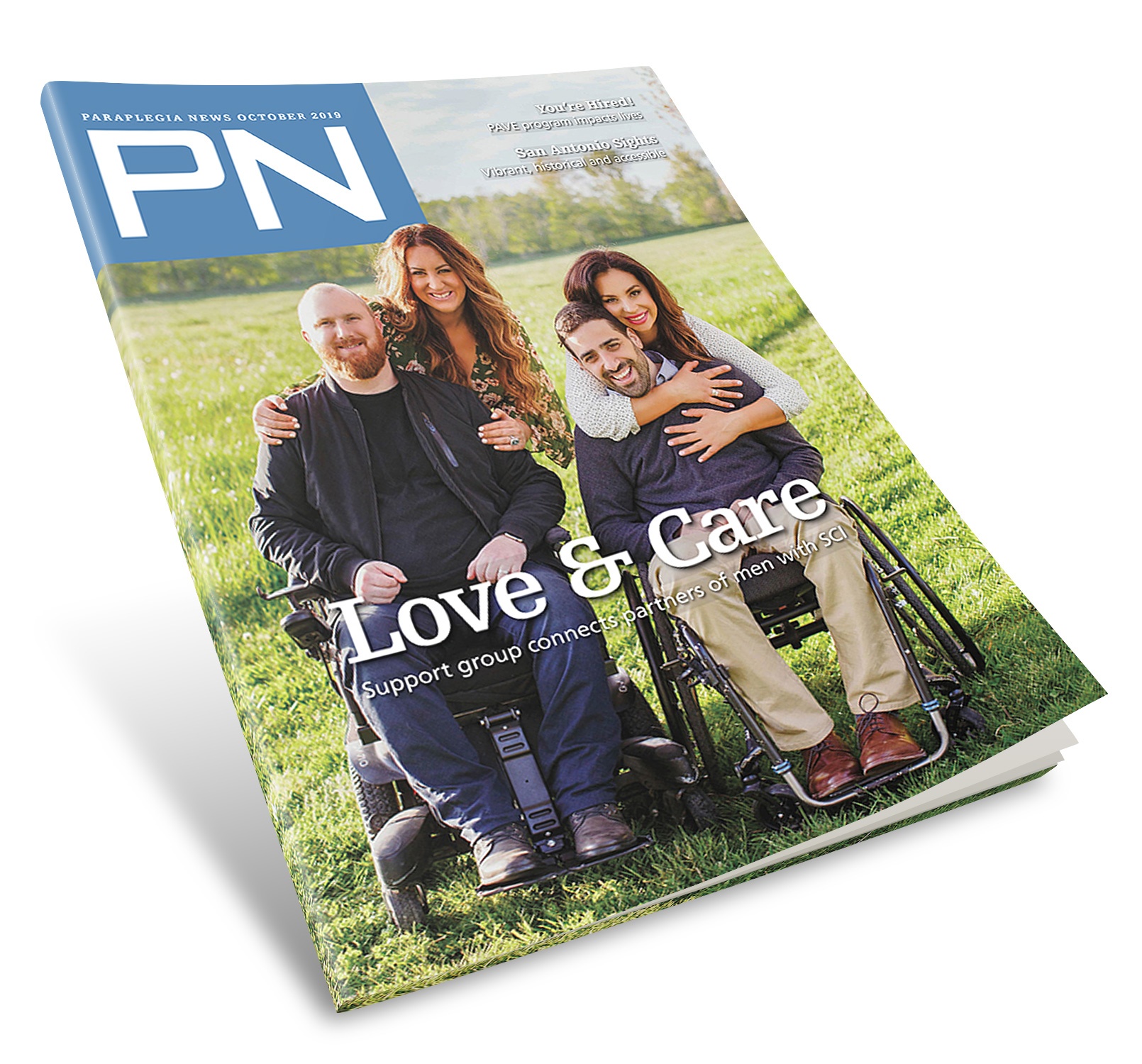 In This Month's Issue - October 2019 | PN Online