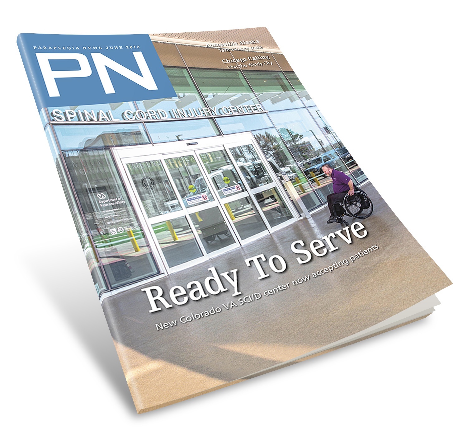 In This Month's Issue - June 2019 | PN Online