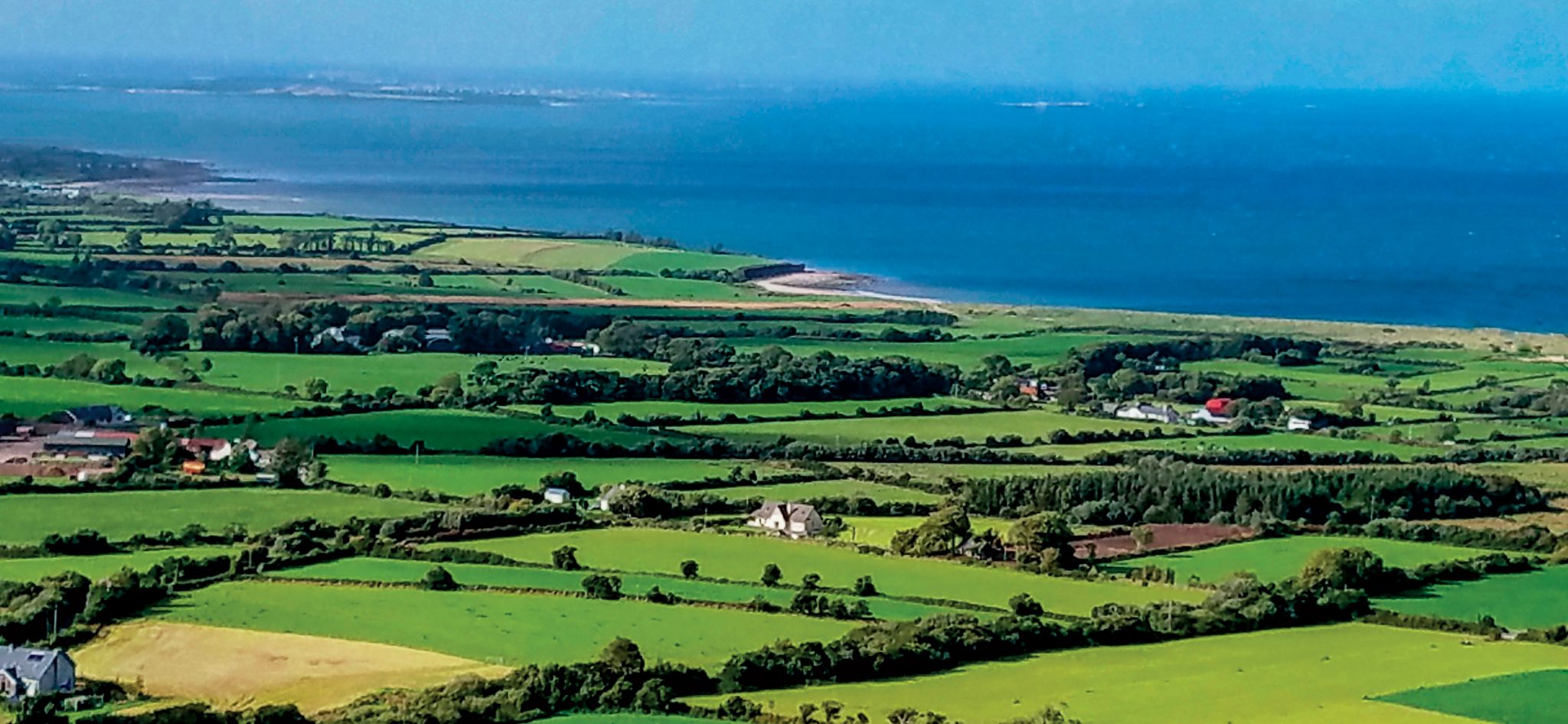 Exploring the Emerald Isle | PN Online