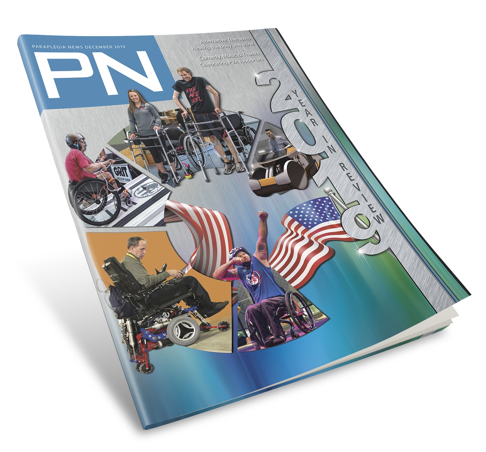 In This Month's Issue - December 2019 | PN Online
