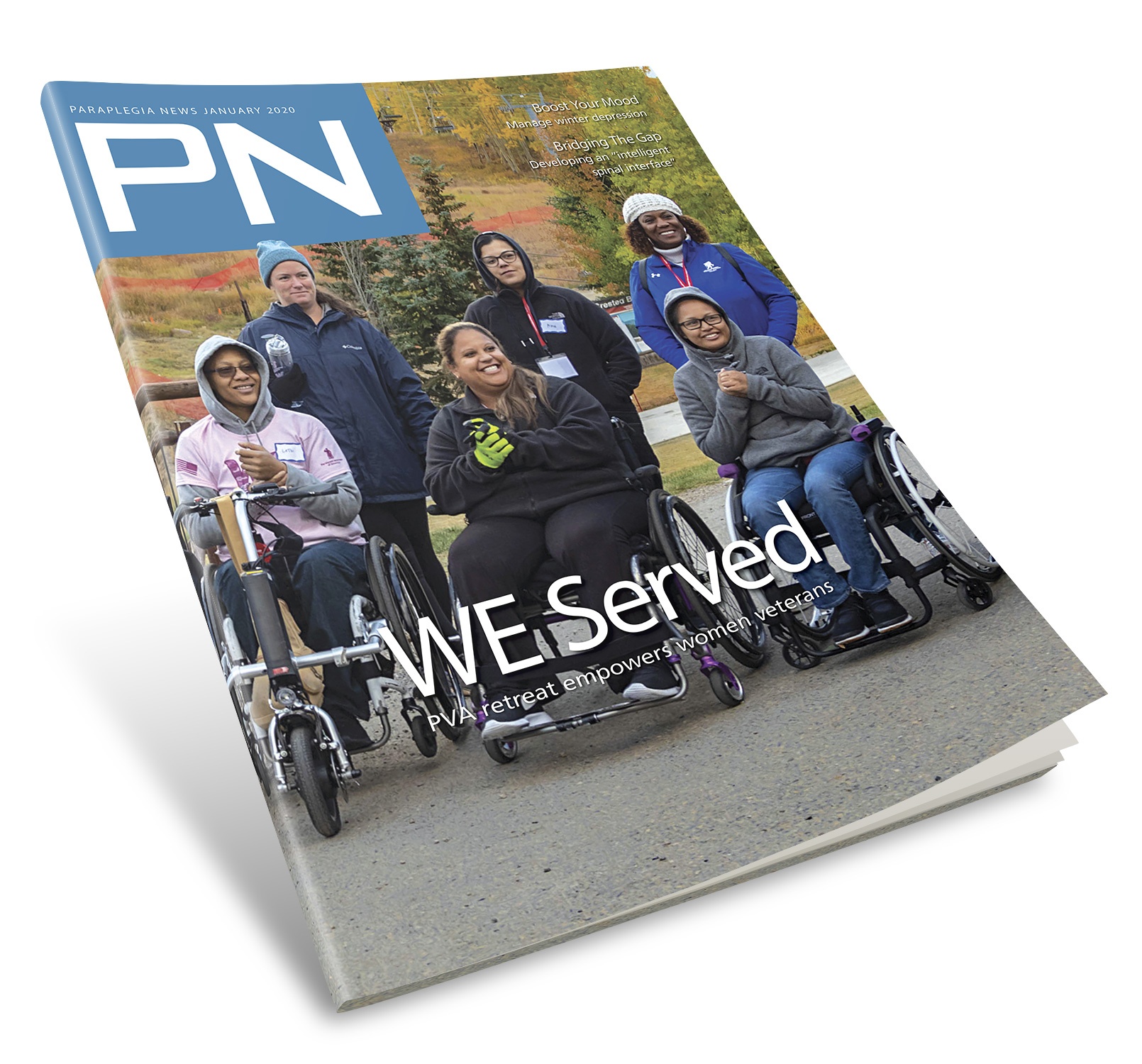 Inise The January 2020 Issue | PN Online