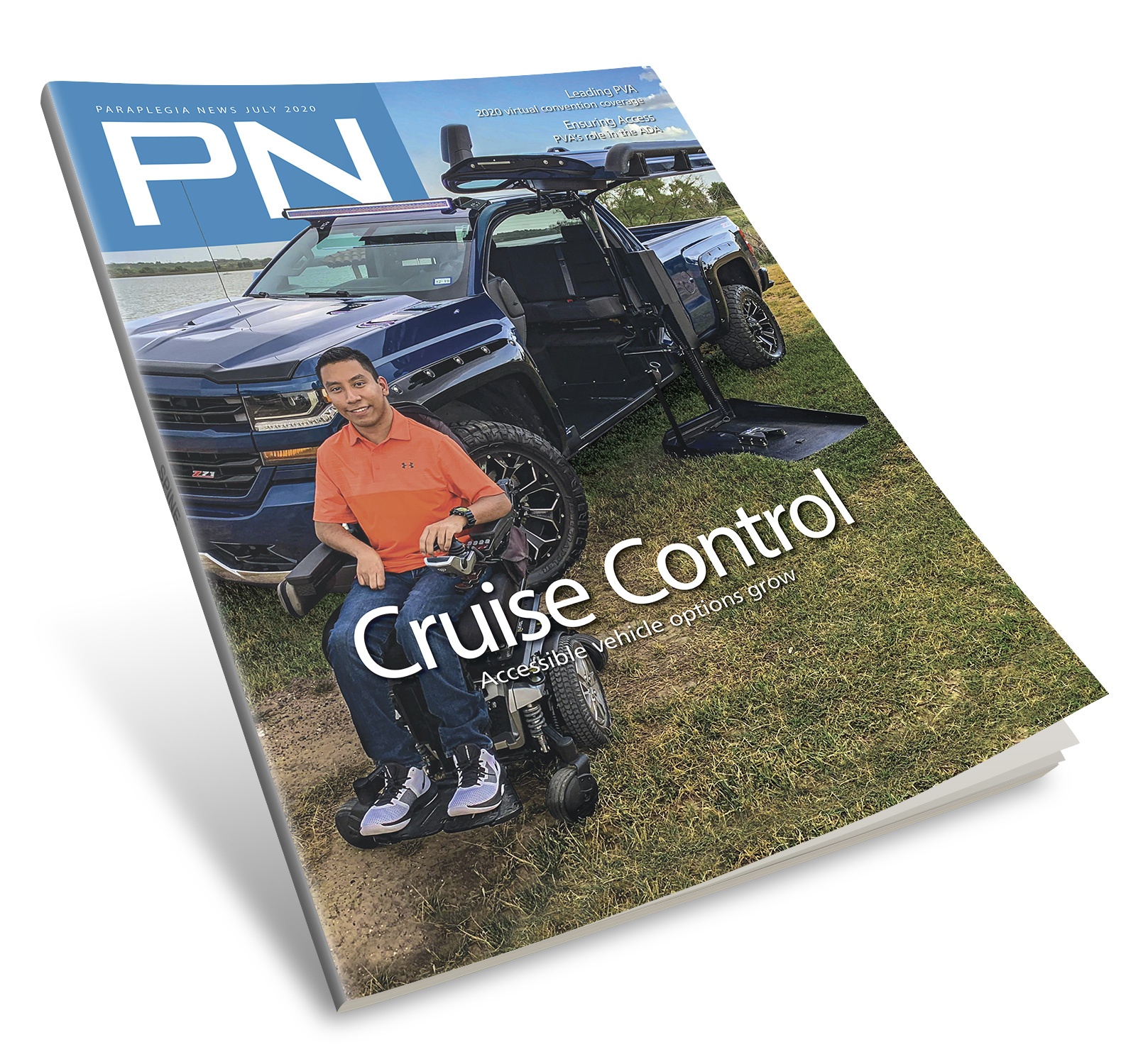 In This Month's Issue: July 2020 | PN Online
