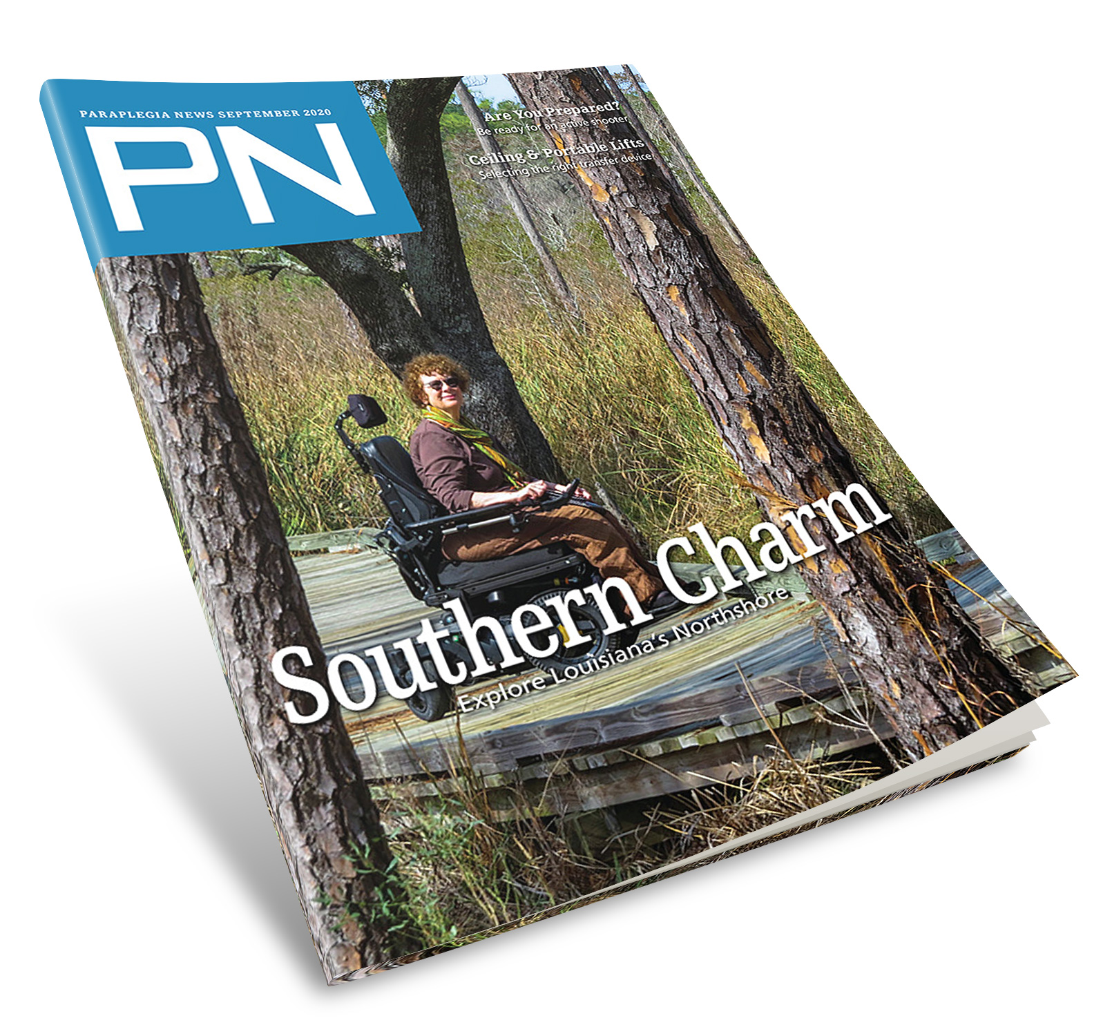 In This Month's Issue - September 2020 | PN Online