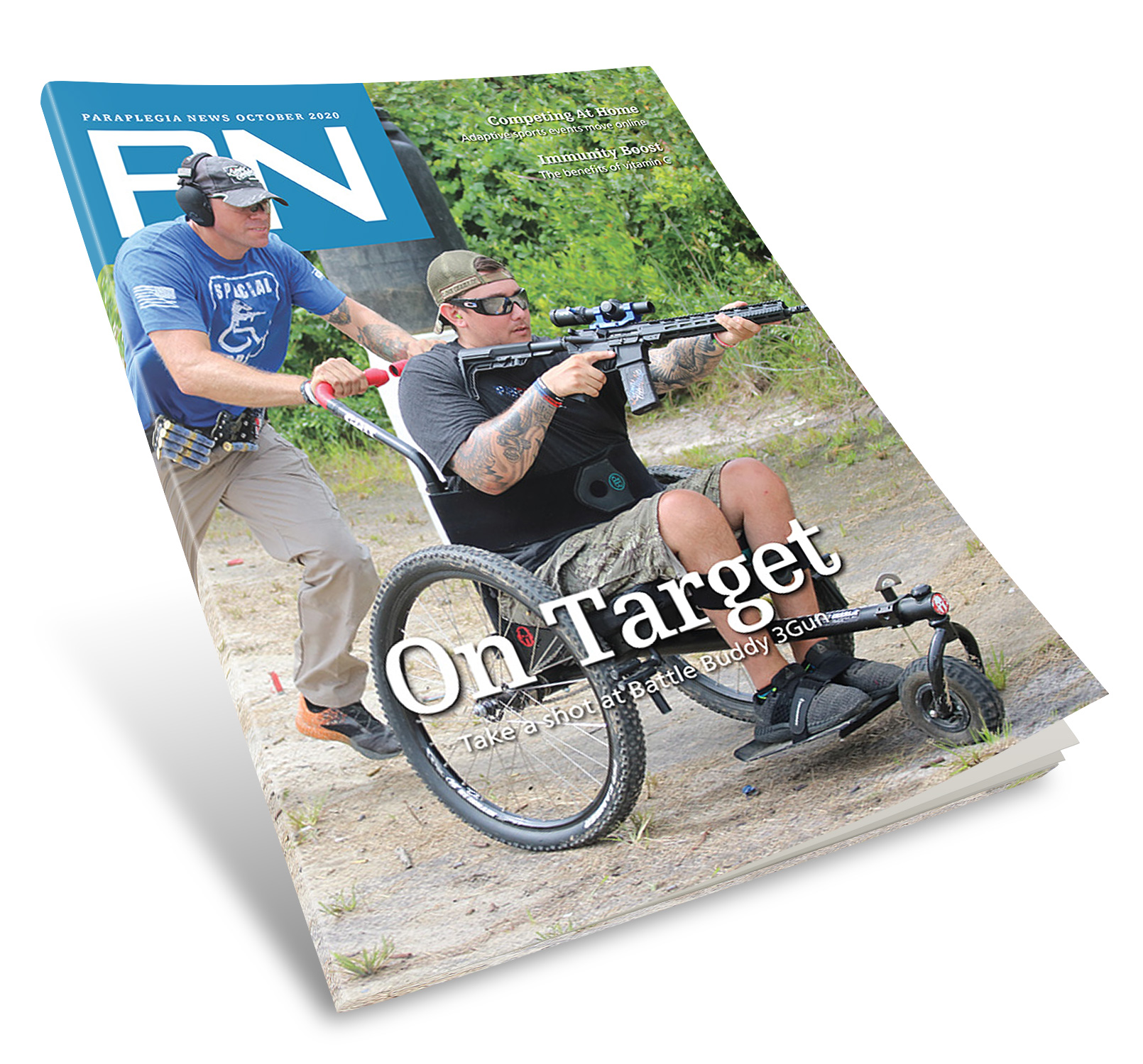 In This Month's Issue - October 2020 | PN Online