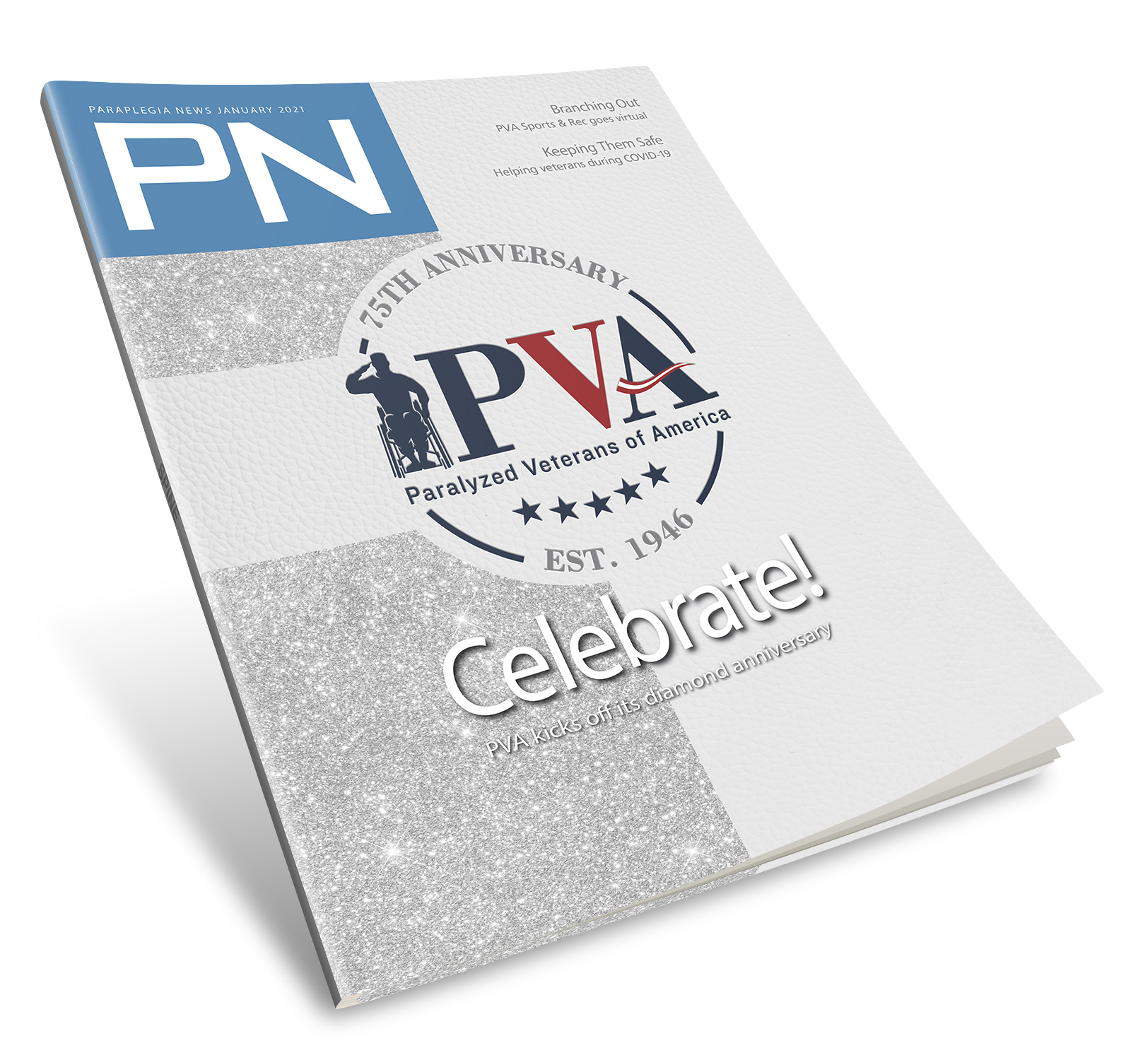 In This Month's Issue - January 2021 | PN Online