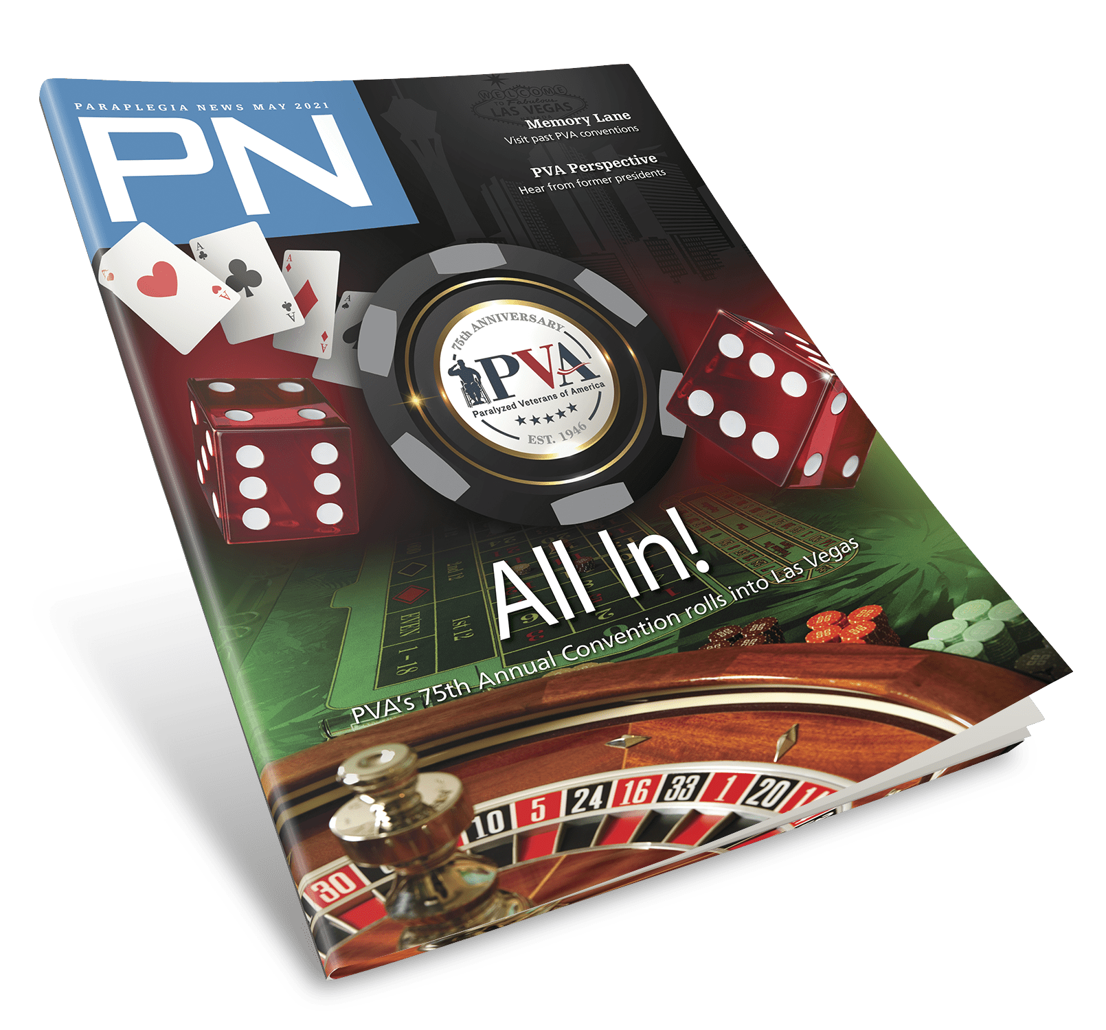 In This Month's Issue - May 2021 | PN Online