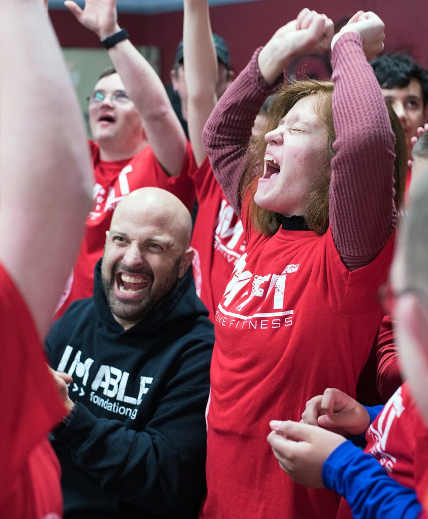 Fired Up About Fun | PN Online