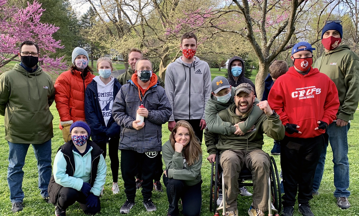 Fired Up About Fun | PN Online