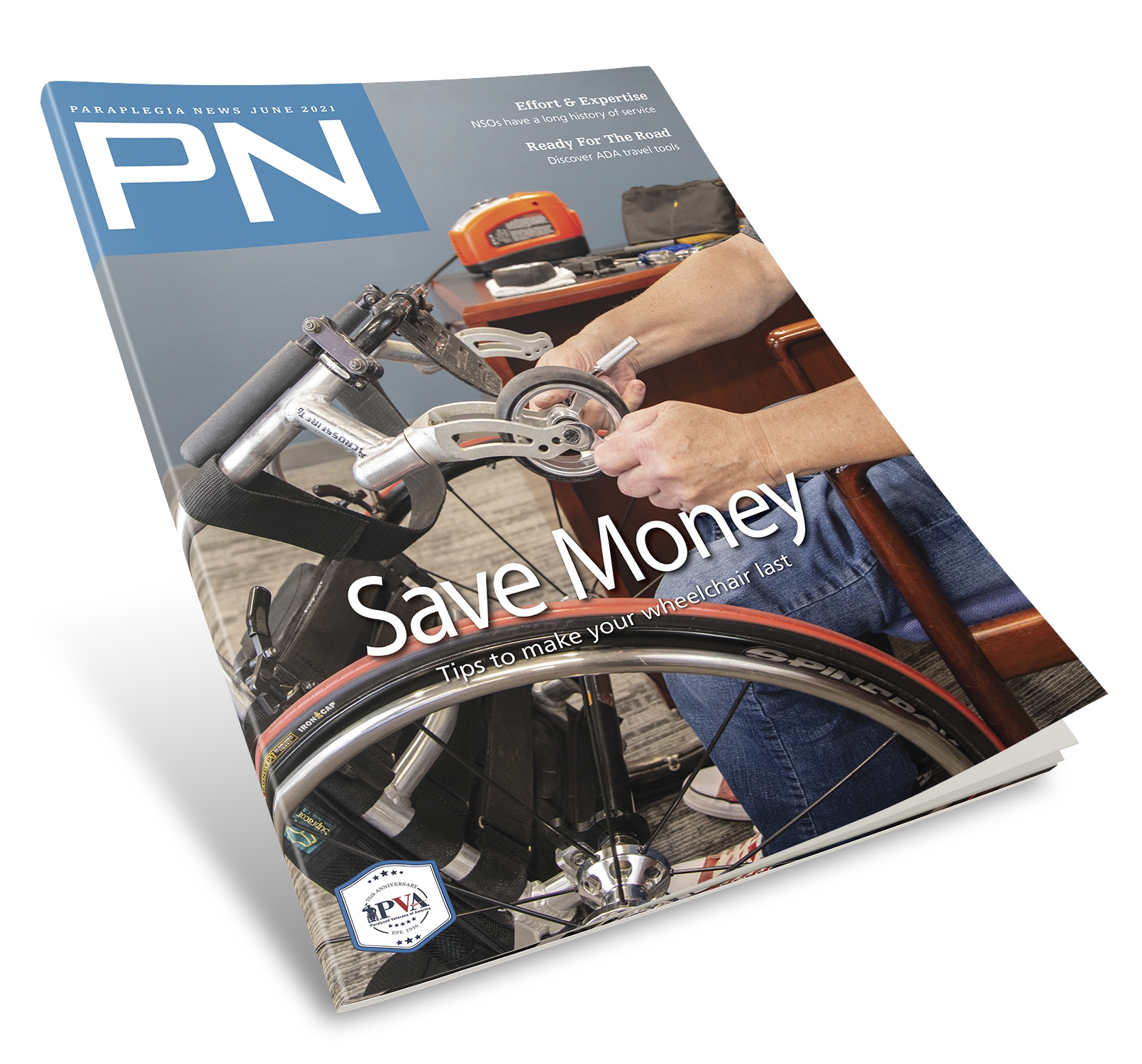 In This Month's Issue - June 2021 | PN Online