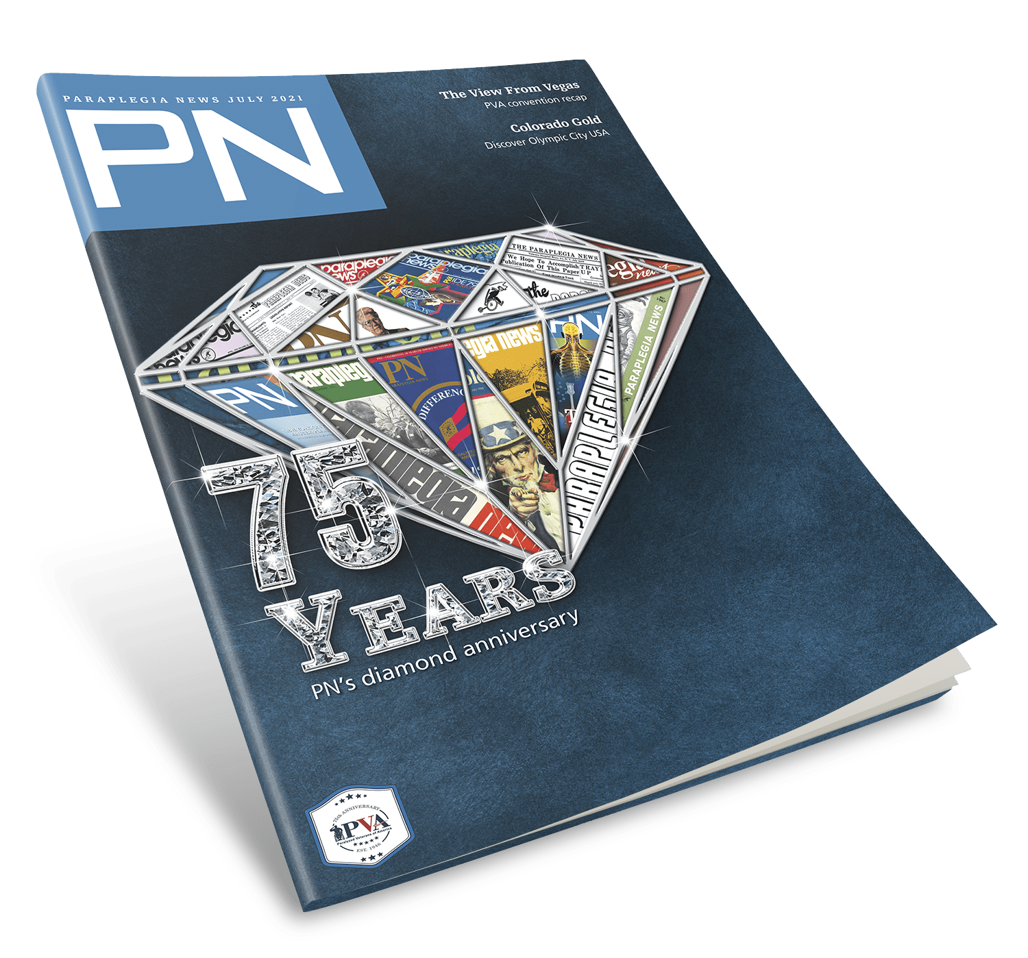 In This Month's Issue - July 2021 | PN Online