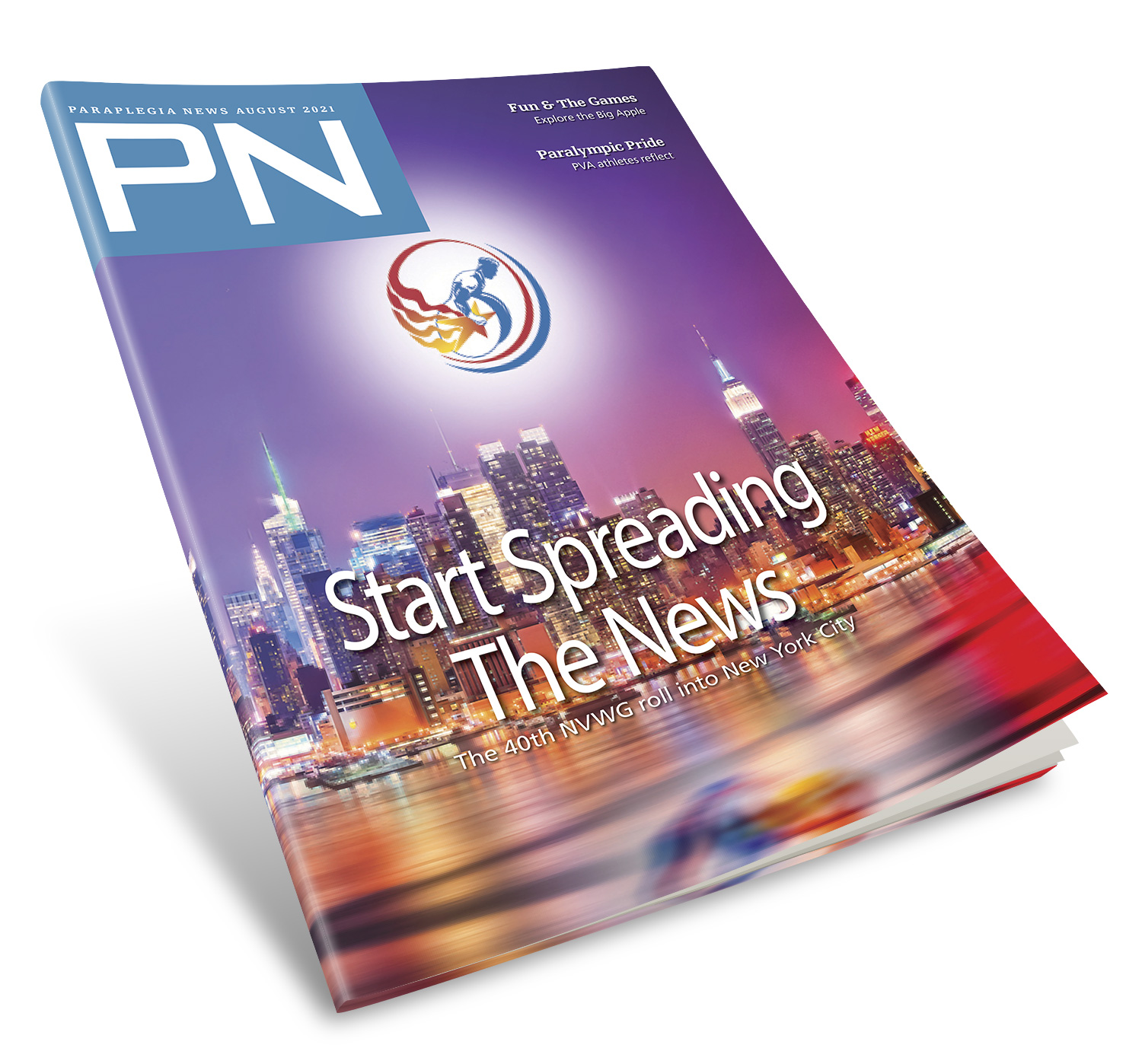 In This Month's Issue - August 2021 | PN Online
