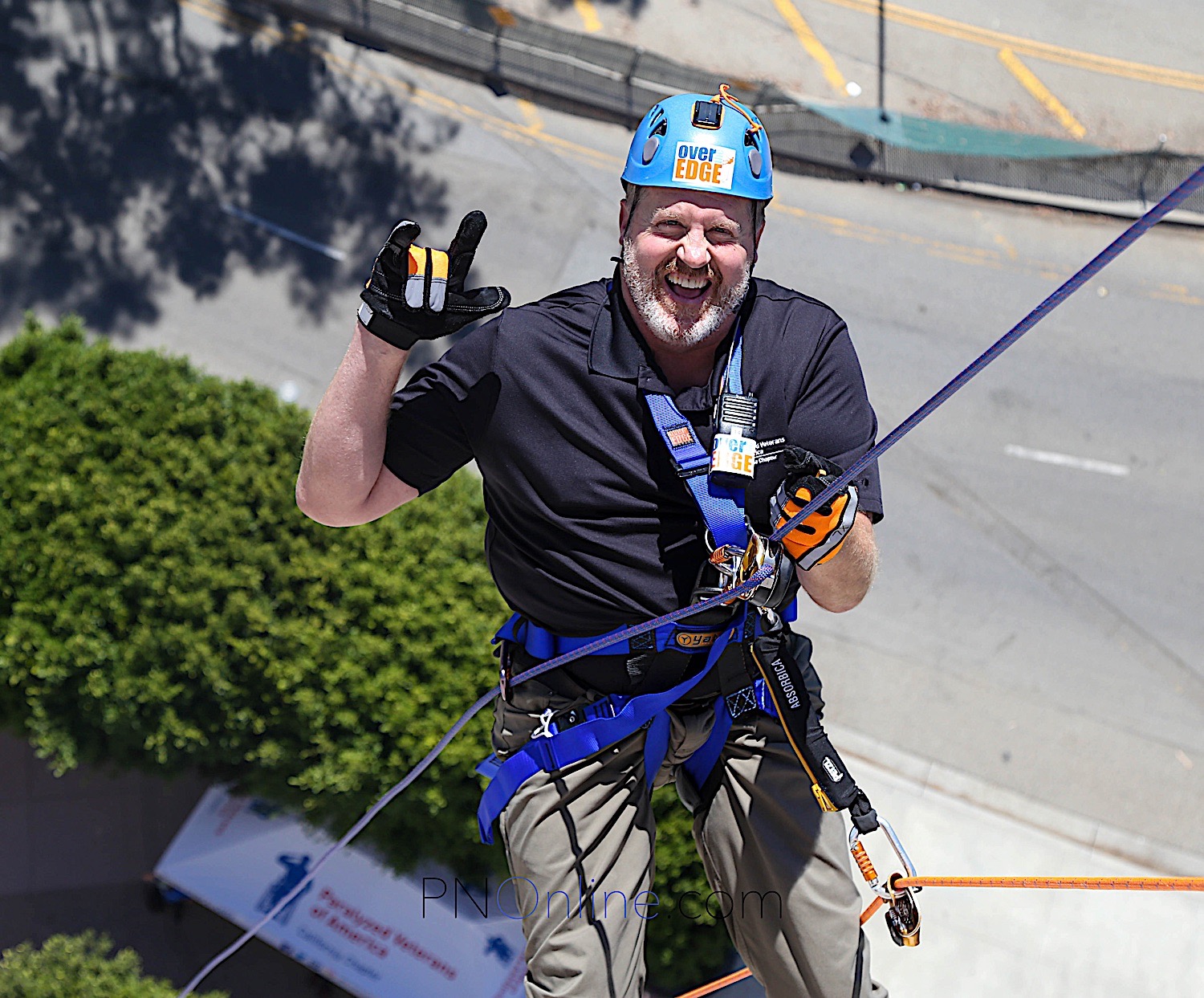 2021 Over The Edge | PN Online