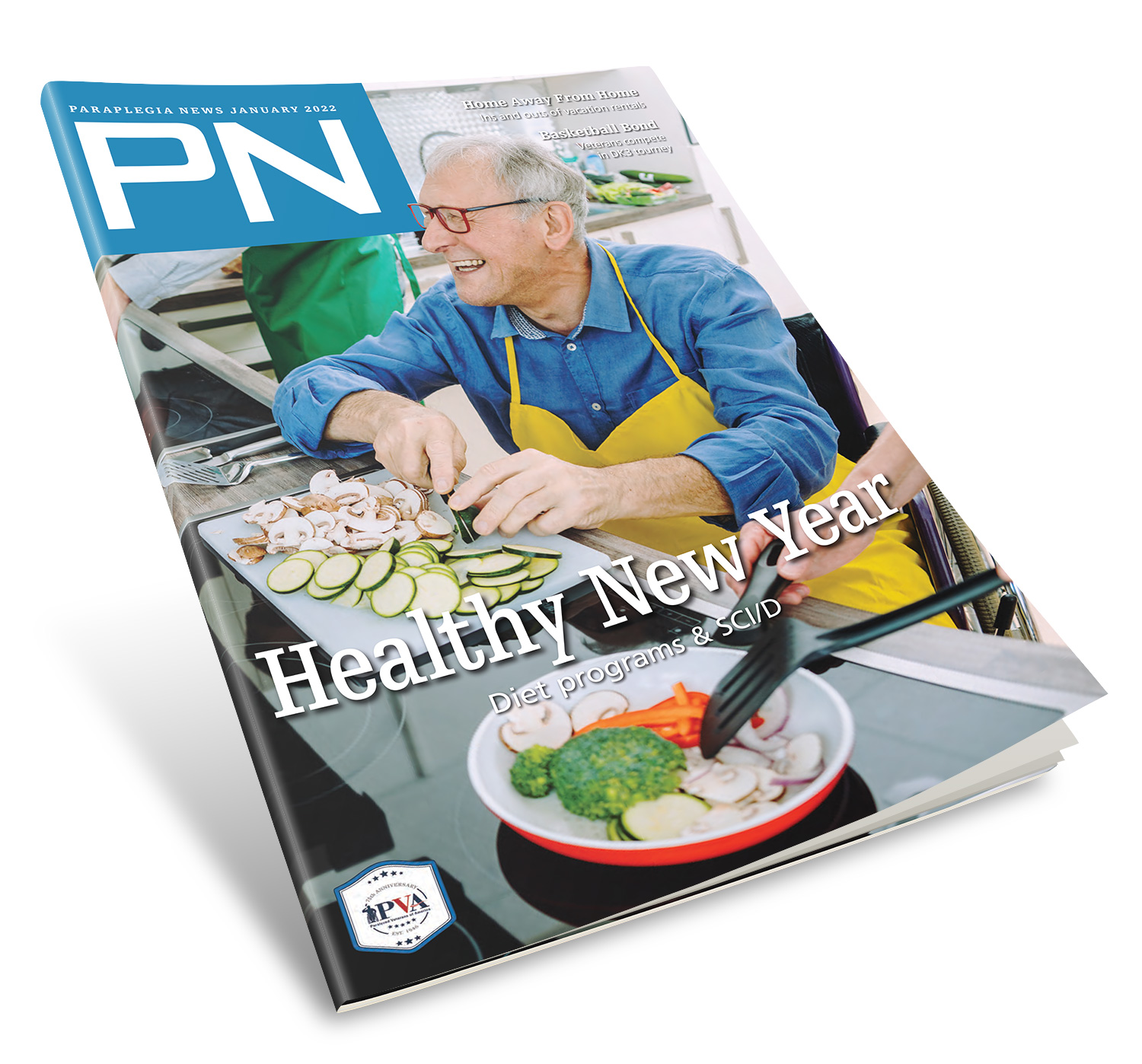 In This Month's Issue - January 2022 | PN Online