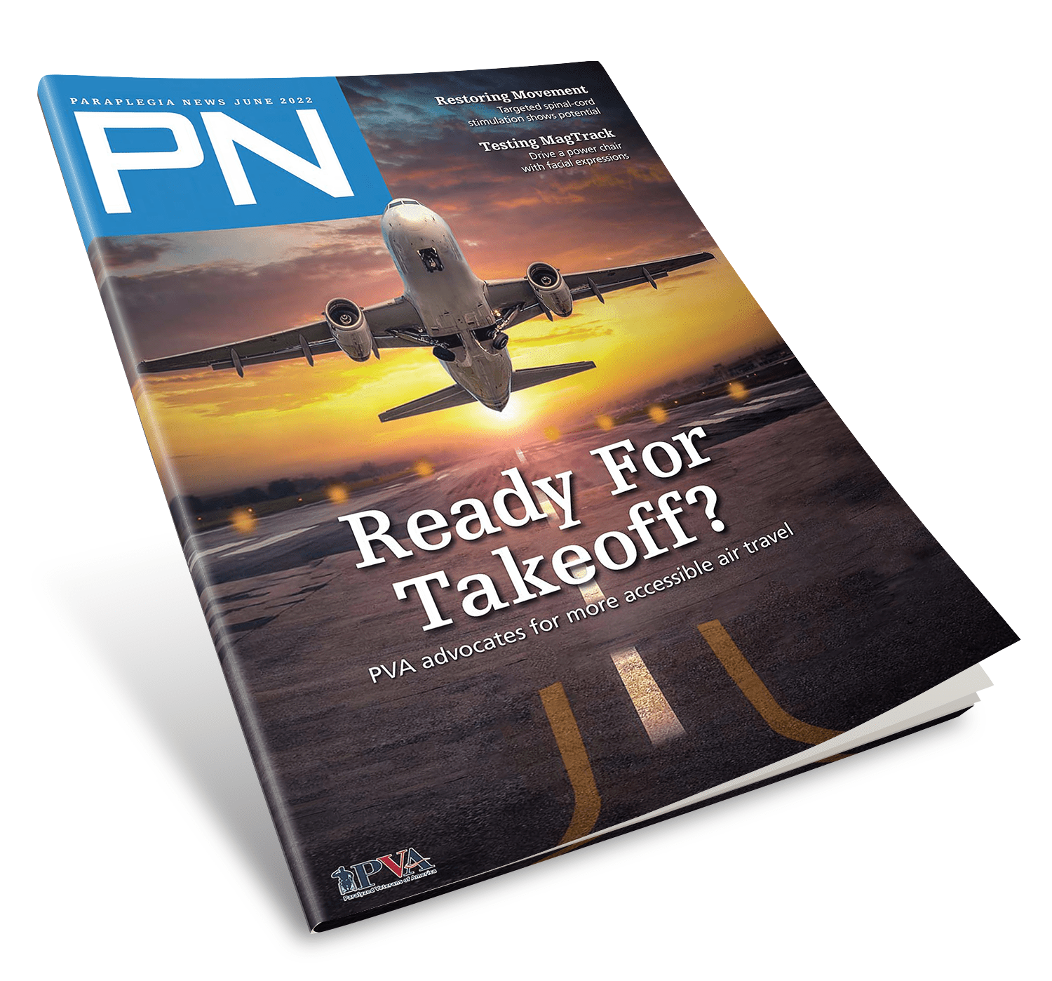 In This Month's Issue - June 2022 | PN Online