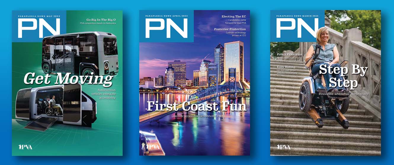 Subscribe | PN Online