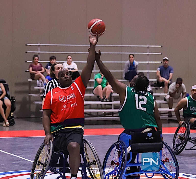 Court Kings and Obstacle Aces | PN Online