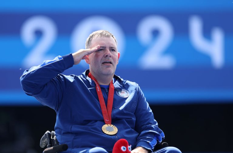 Army Veteran Strikes Gold | PN Online