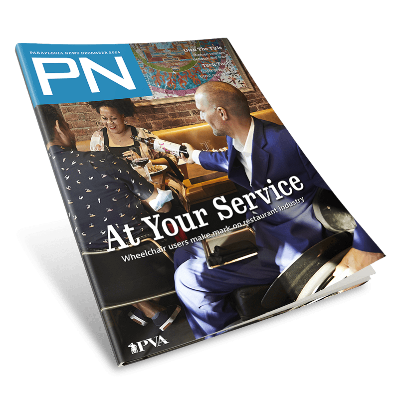 Inside The Issue - December 2024 | PN Online