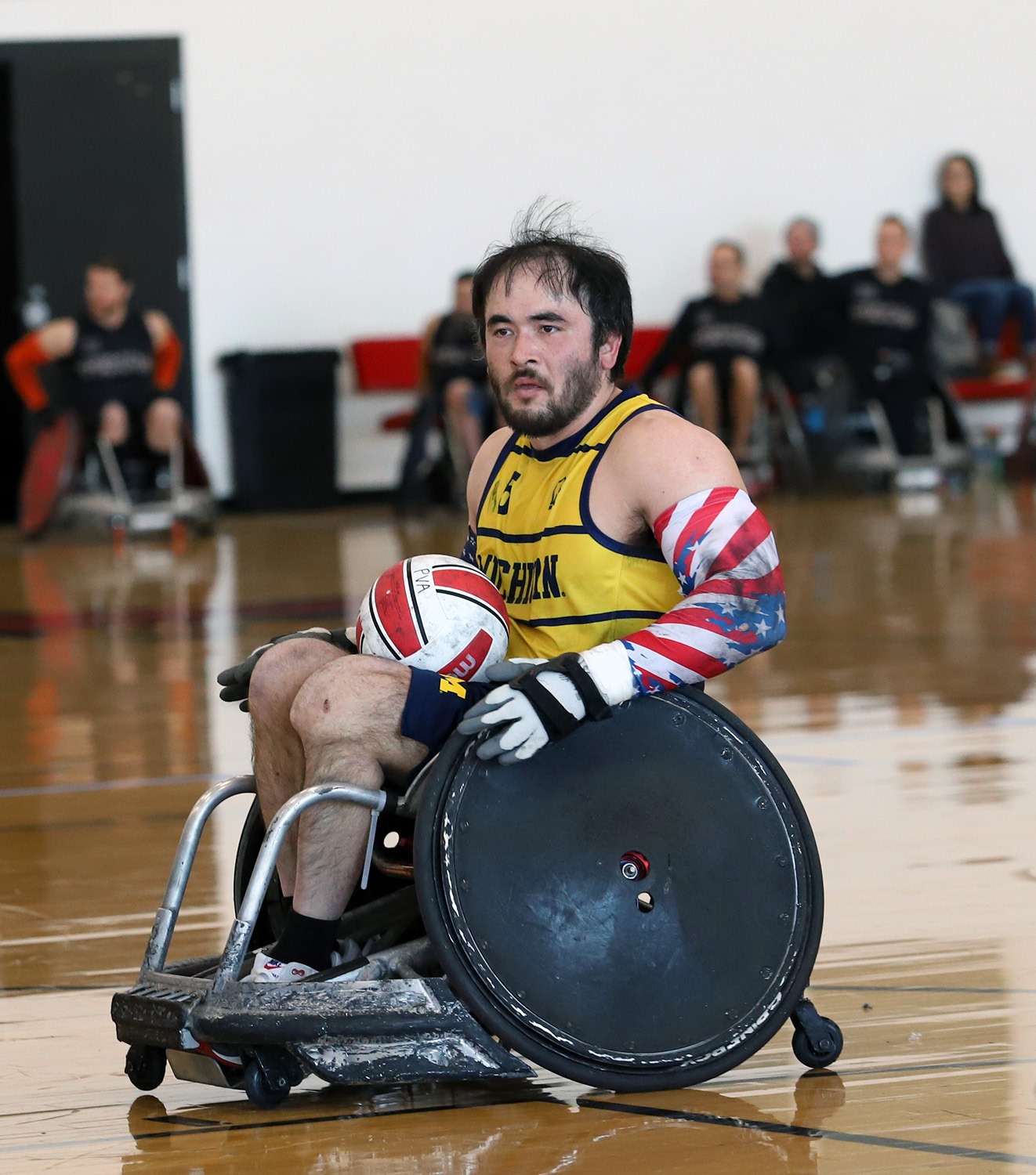 PVA’s Big Invite | PN Online