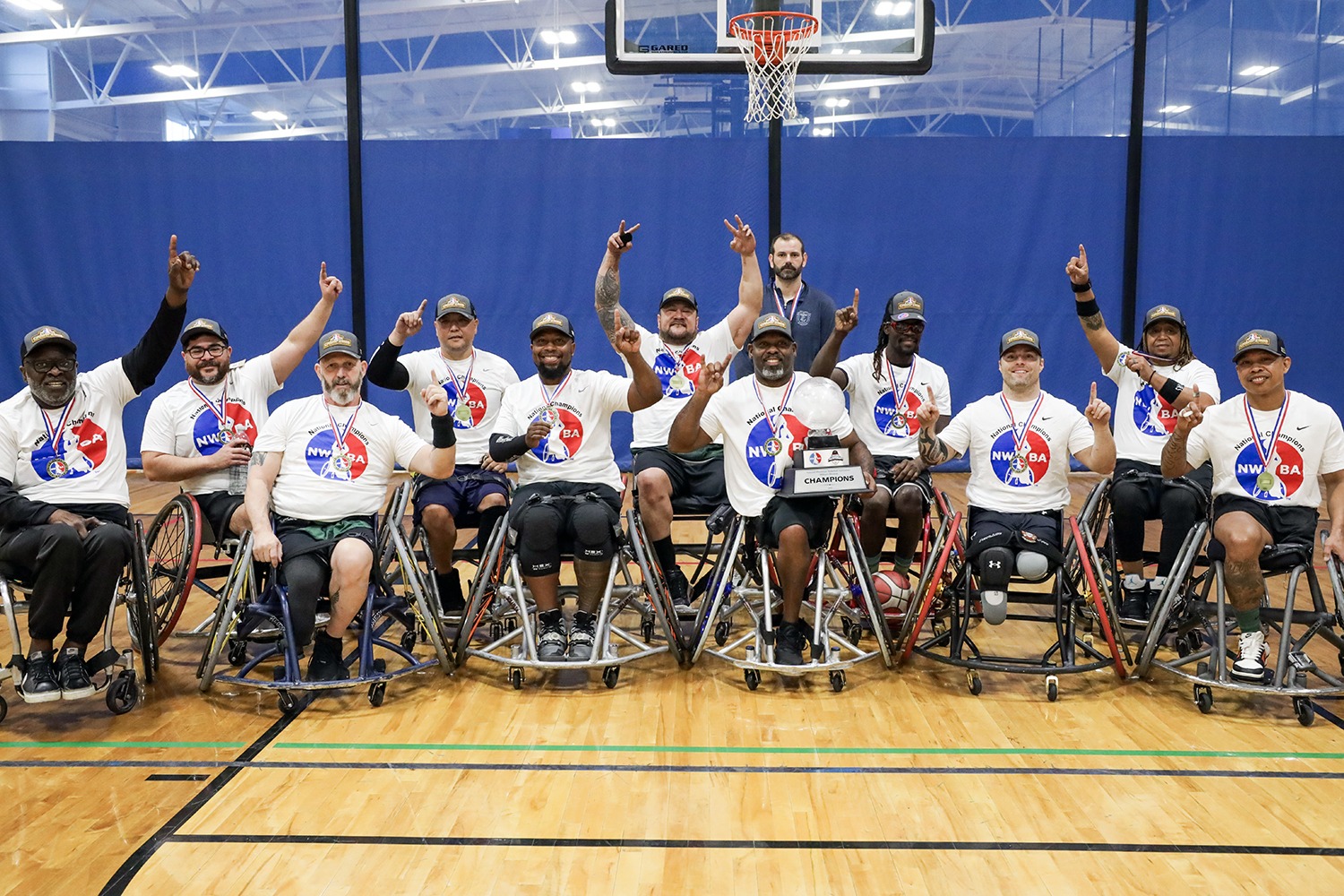 Grunts Hold On | PN Online